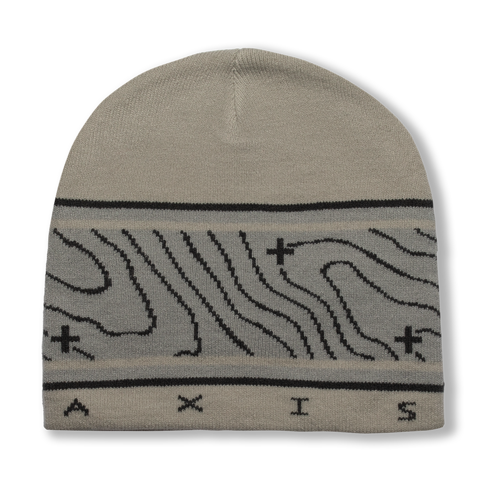 ISO cap – AXIS OUTDOOR